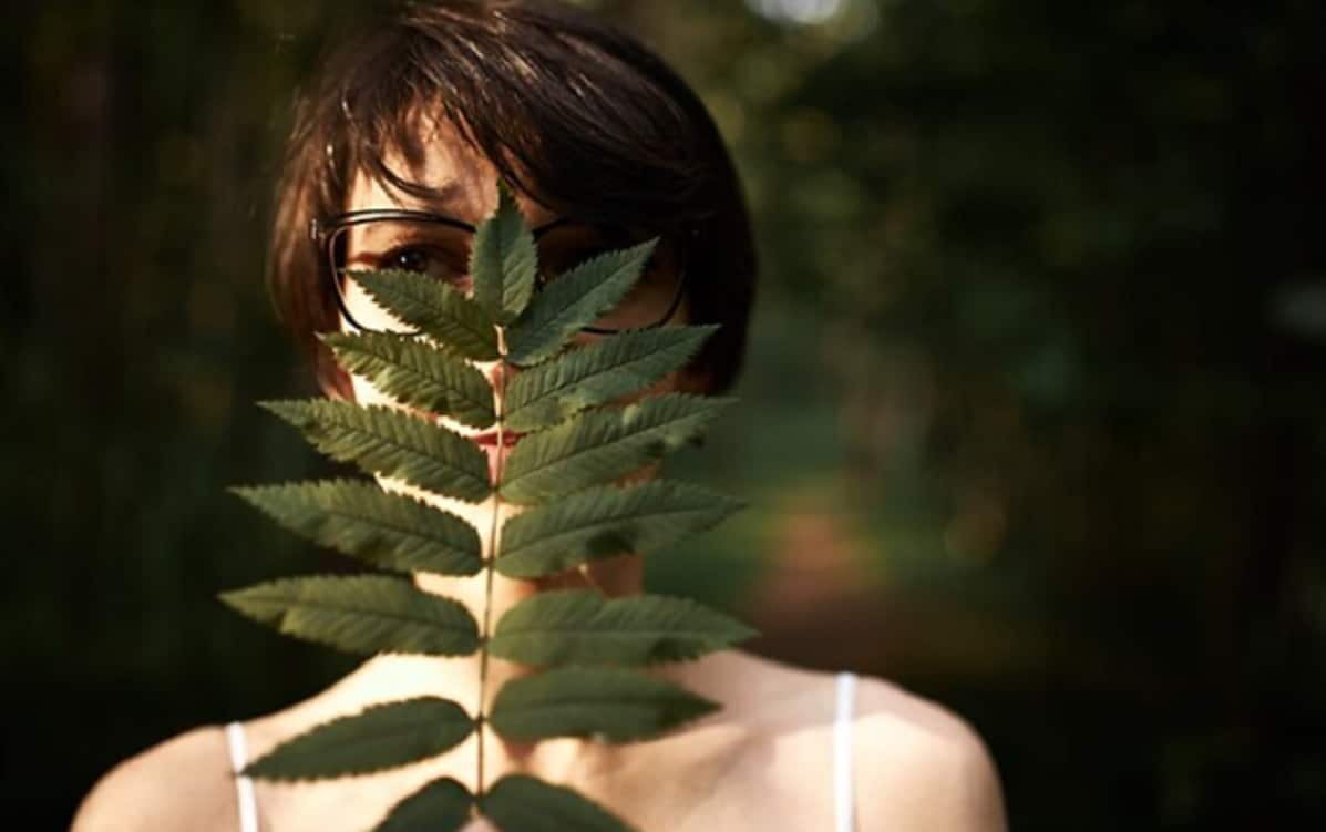 Consejos para la Fotografía de Retrato con Luz Natural