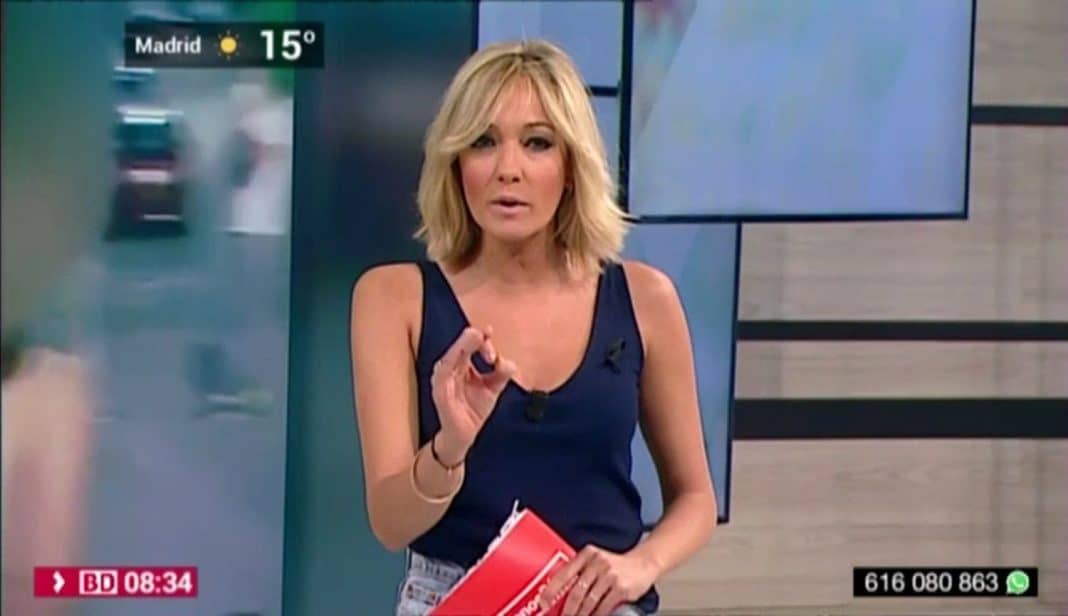 Irenka Zufiria comparte sus trucos de moda para lucir elegante en todo ...