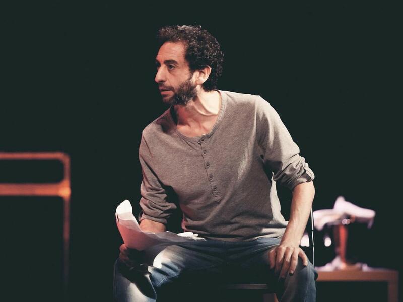 Isaac Bravo, actor de 'Tierra de Lobos', fallece