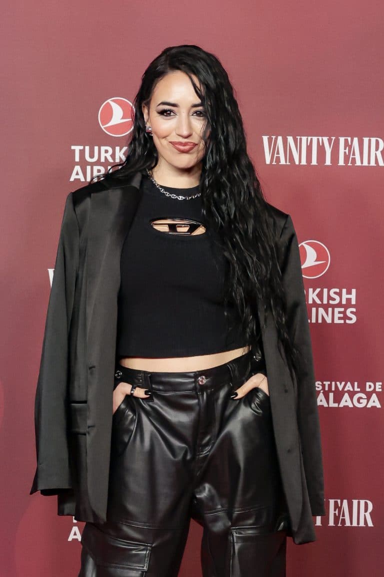 Carla Flila habla sin tapujos de Nagore Robles