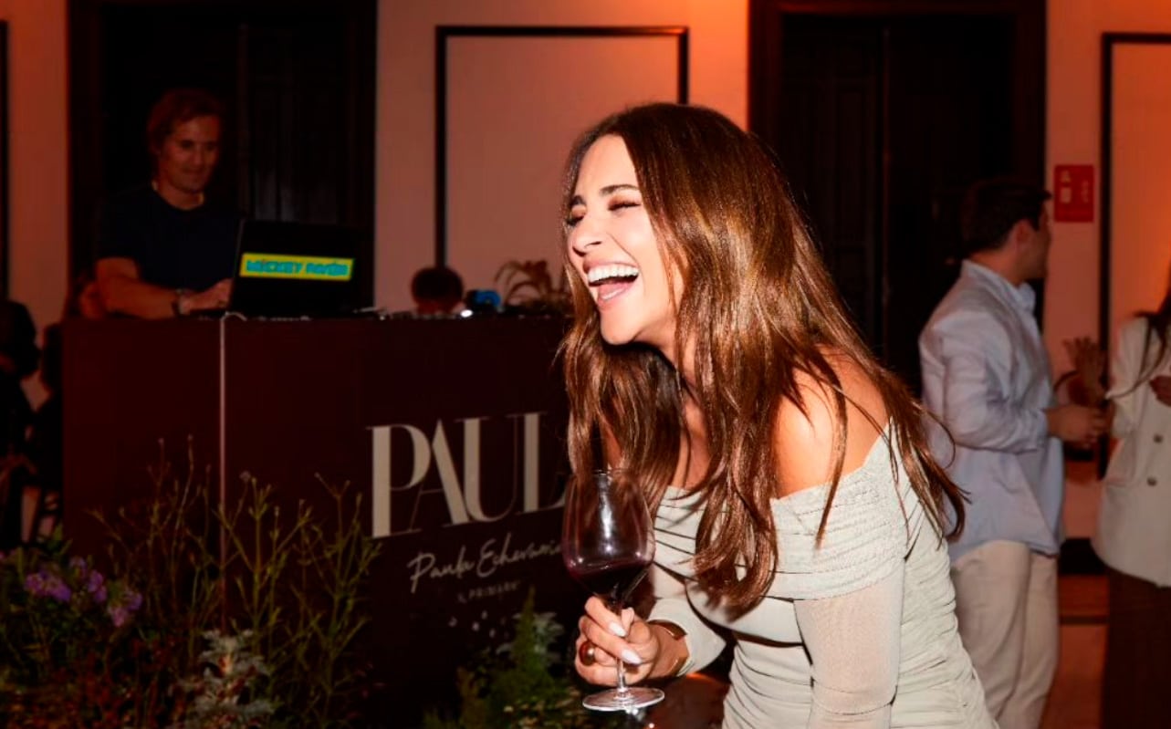 El vestido mágico de Paula Echevarría vale para todos los cuerpos y ...