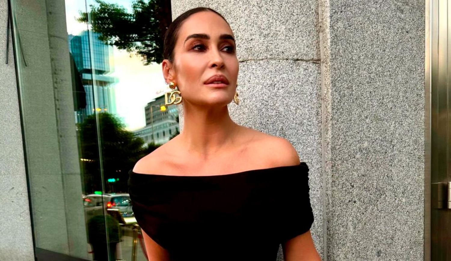 Vicky Martín Berrocal habla claro de su dieta y del efecto rebote