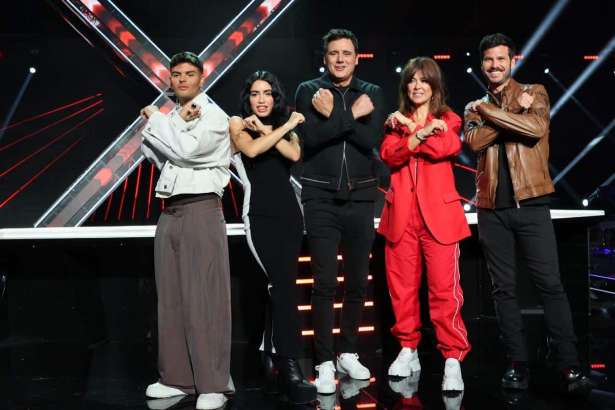 Factor X: las 2 sorpresas más locas de la noche de audiciones