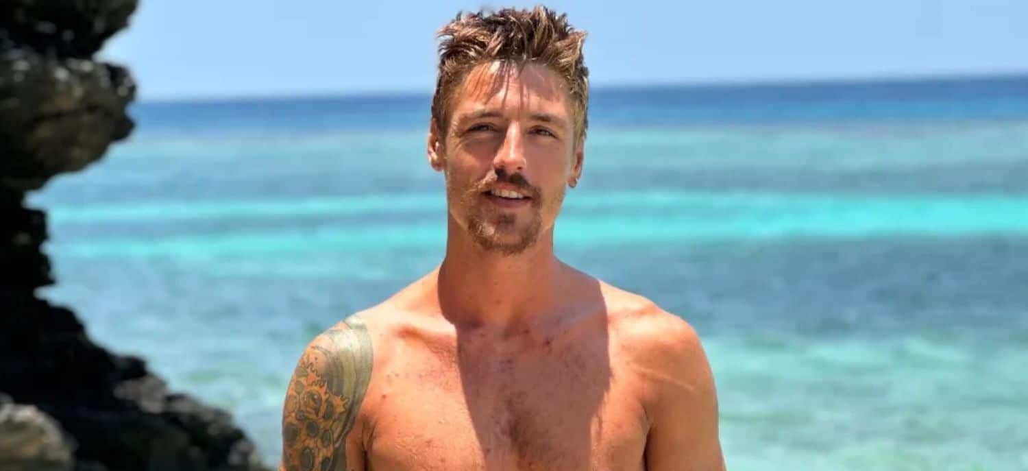 Los errores de Gorka Ibarguren en 'Supervivientes' que le han llevado a ...