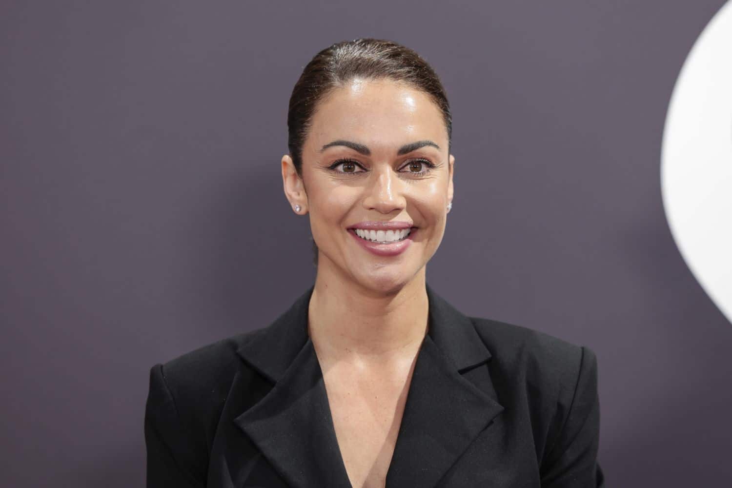 Lara Álvarez Revela A Bertín Osborne El Secreto Mejor Guardado De Telecinco 5394