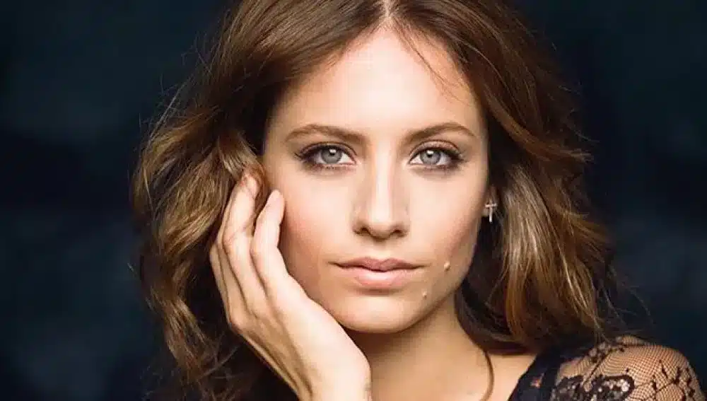 Michelle Jenner tiene una nueva ilusión: guapísimo actor