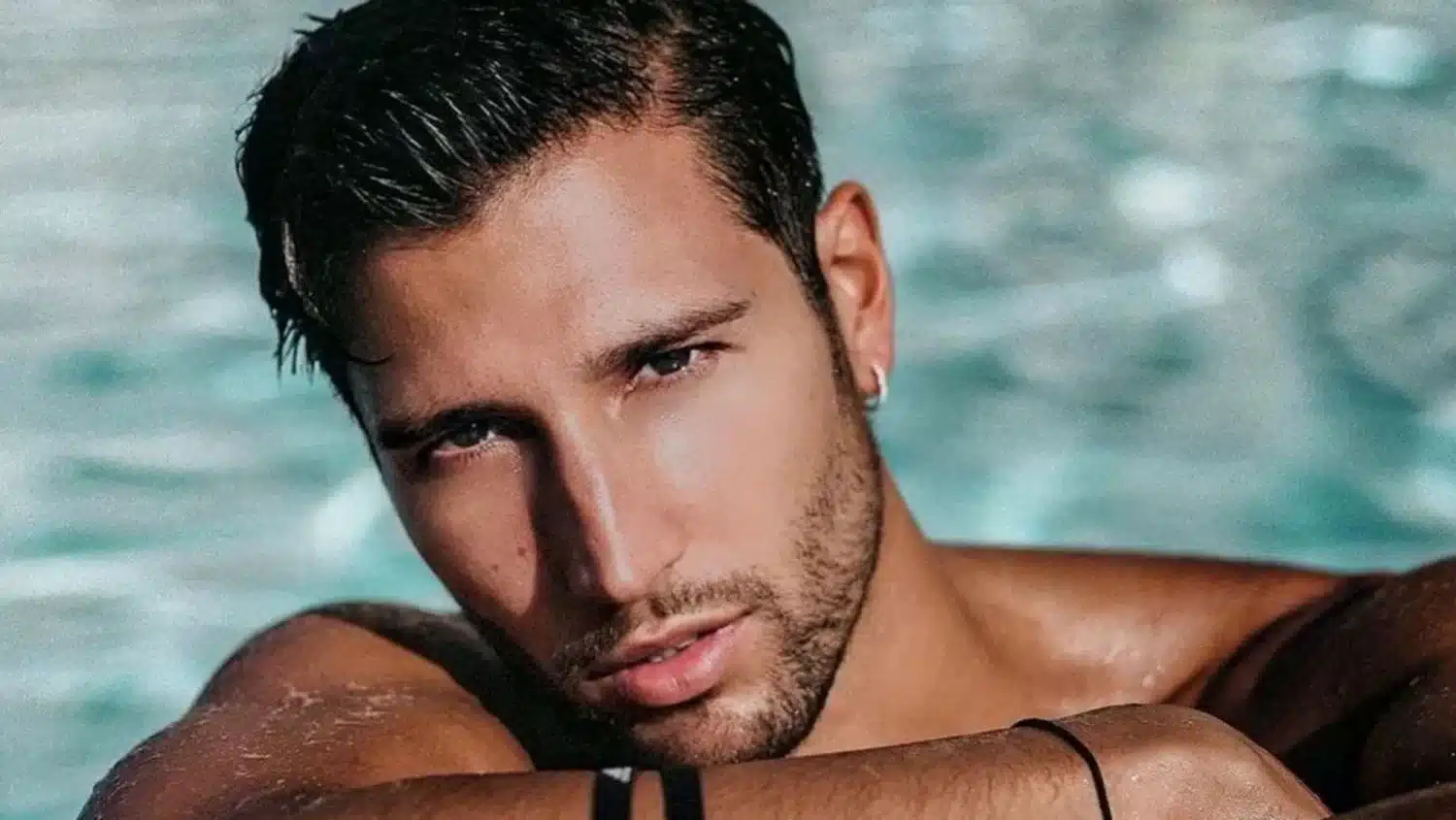 El mensaje de Gianmarco Onestini que pone patas arriba Telecinco