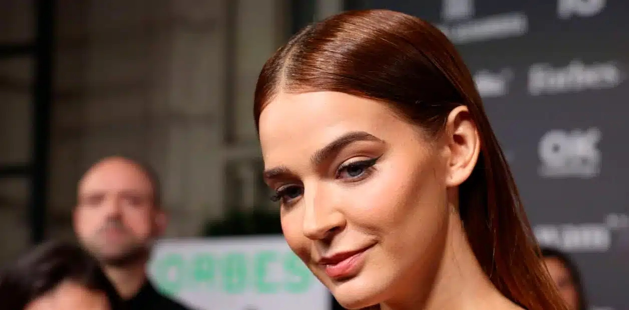 La curiosa fascinación de Laura Escanes por Adele