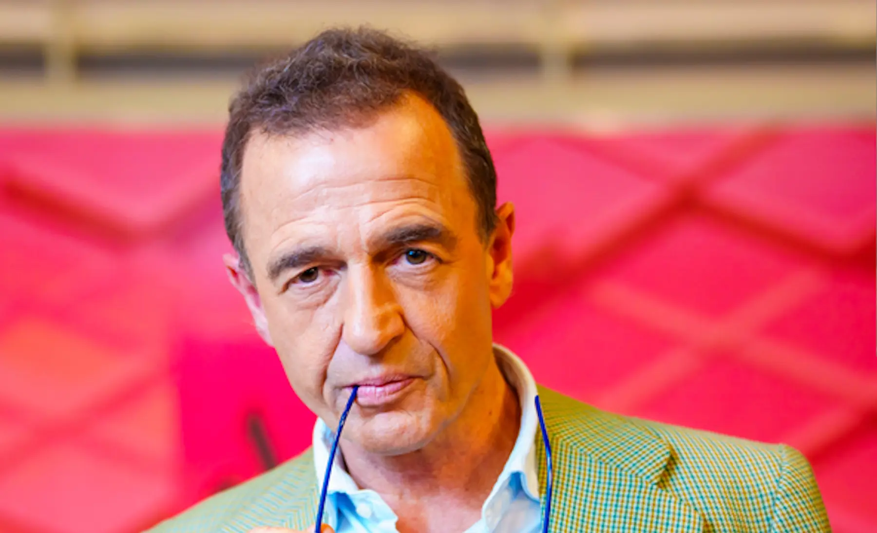 La información sobre Alessandro Lequio que pone contra las cuerdas a ...