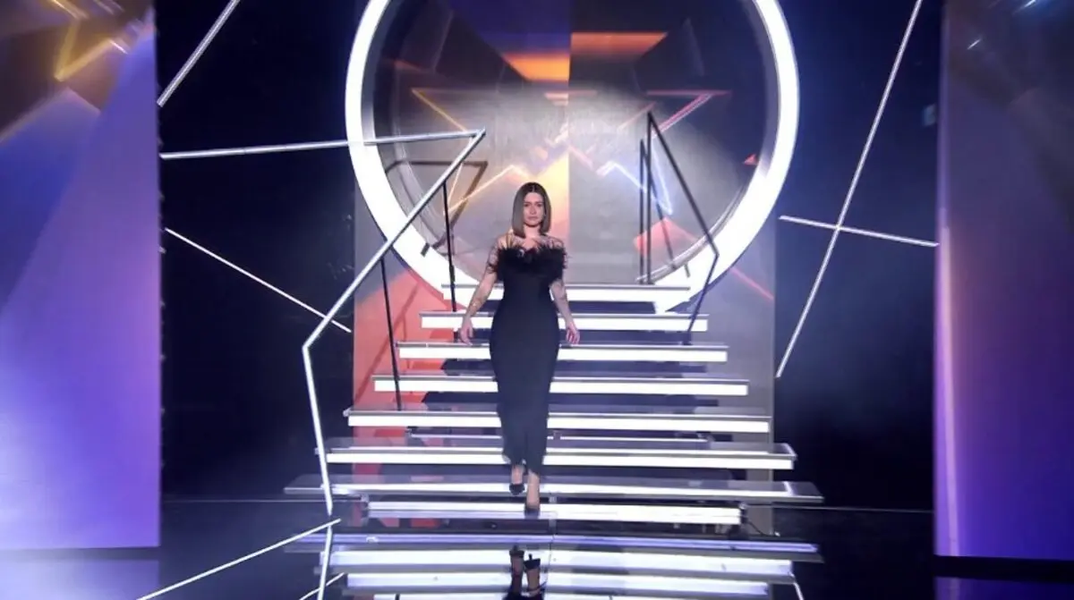 Sandra Barrios entra en GH Dúo para cumplir con la cuota de La isla de ...