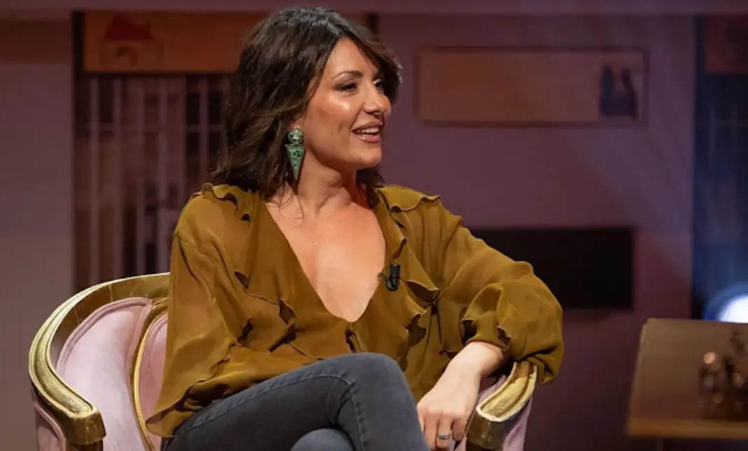 El problema familiar al que tuvo que enfrentarse Nagore Robles cuando ...