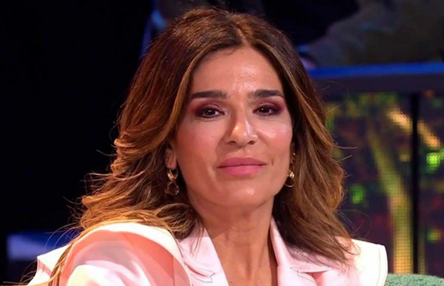 Raquel Bollo actualiza el estado de salud de Manuel Cortés: "Un dolor ...