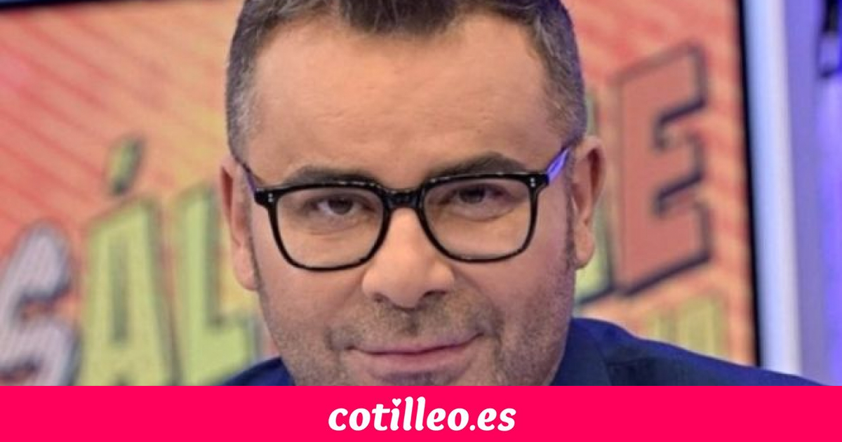 Lo que verdaderamente esconde el último desnudo de Jorge Javier Vázquez